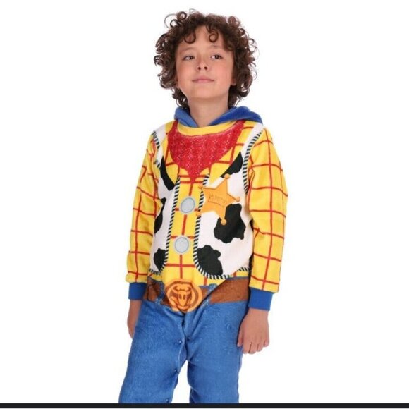 Disney | Jackets & Coats | Disney Toddler 2t Toy Story Bomber Jacket ...